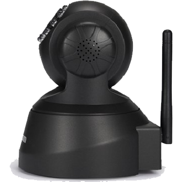 Sricam SP012 – Ρομποτική κάμερα pan / tilt 720p – ip-sms